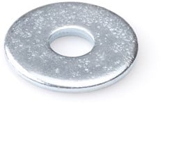 DIN 9021 Carrosseriering 3-D Staal verzinkt | JRV Products